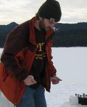 Stephen Dent | Beutel Lab