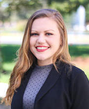 Danielle Simpson Rojas | Social & Health Psychology Applied Behavioral ...