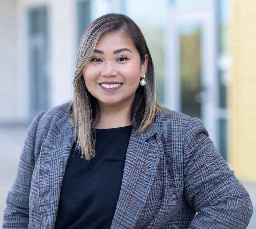 Speakers & Panelists | APS CUWiP at UC Merced 2023