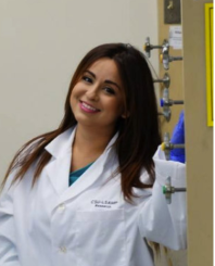 People | OpenScholar