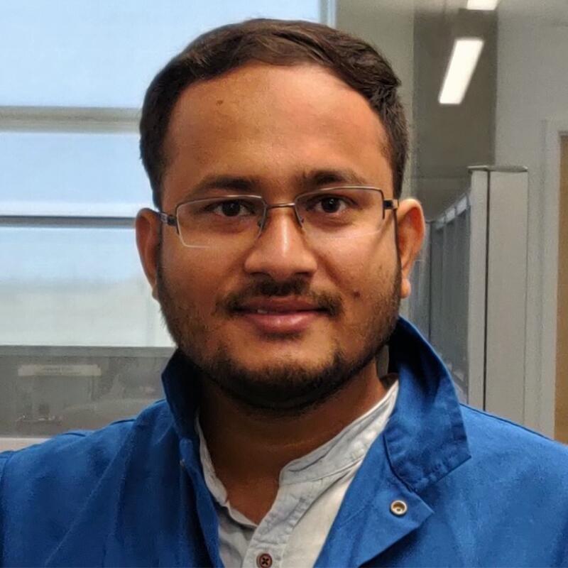 Group Members | OpenScholar